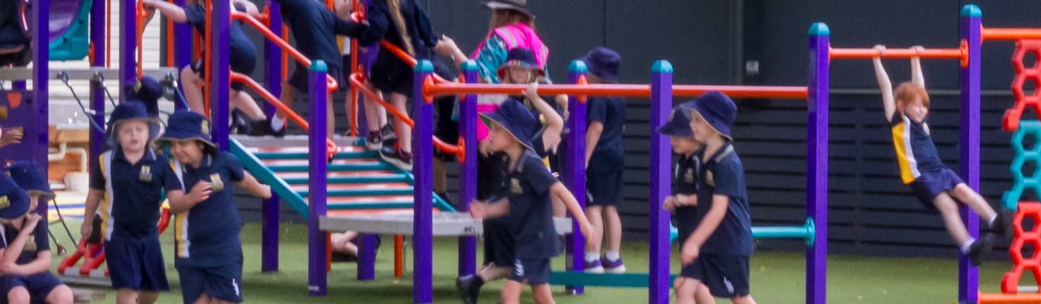 Lawnton State School