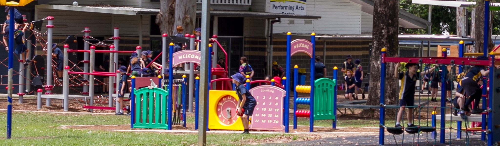 Lawnton State School
